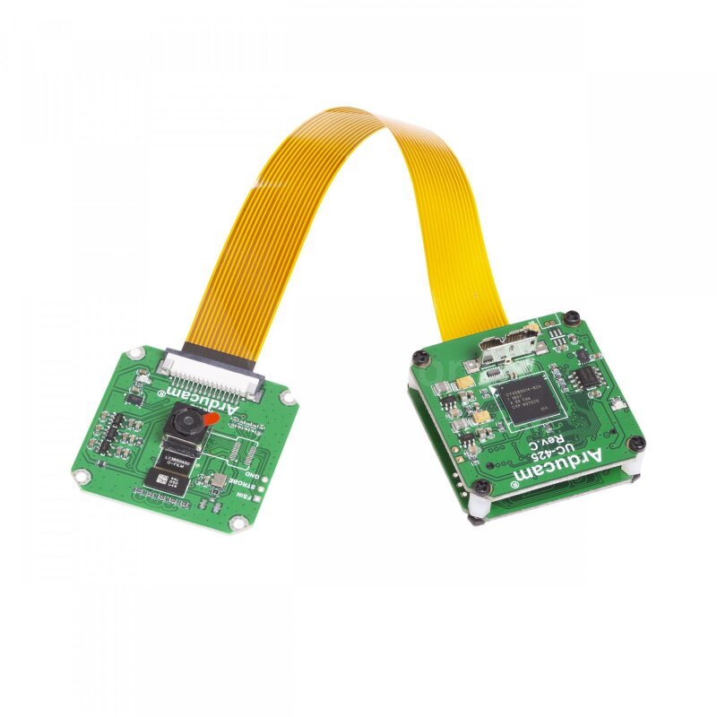 Arducam B0111 Usb 3 0 Camera Shield 109 00