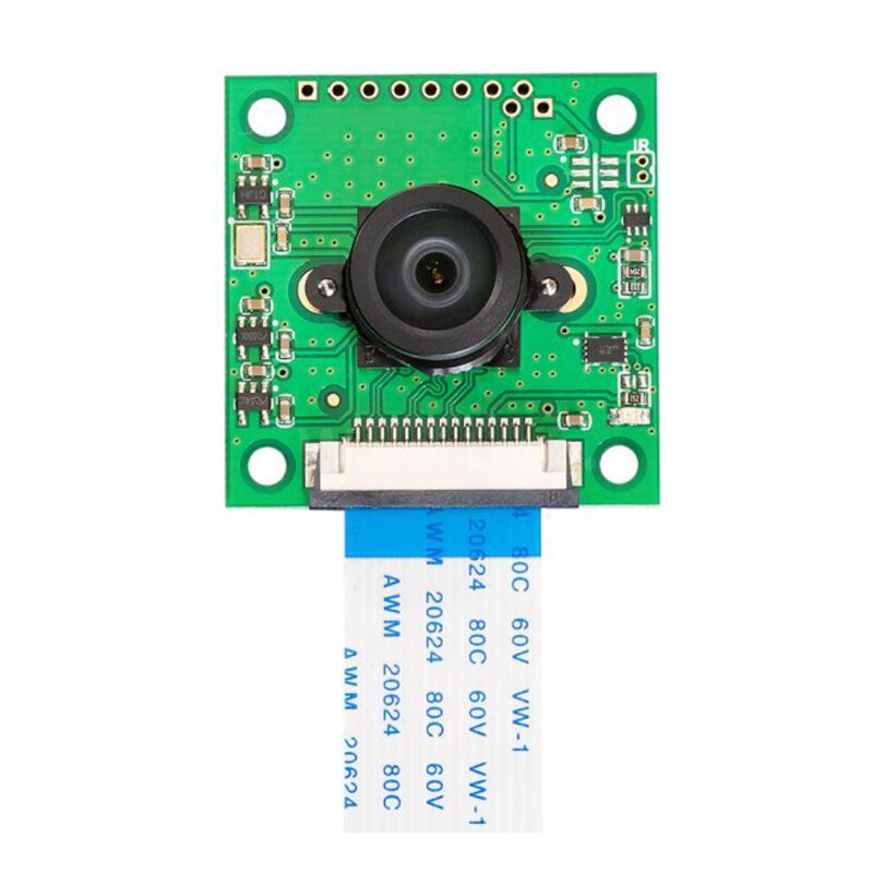 Arducam B0152 NOIR 8 MP Sony IMX219 camera module with M12 lens LS182
