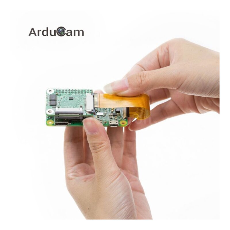 Arducam B016601 Multi Camera Adapter Doubleplexer Stereo Module V2 fo