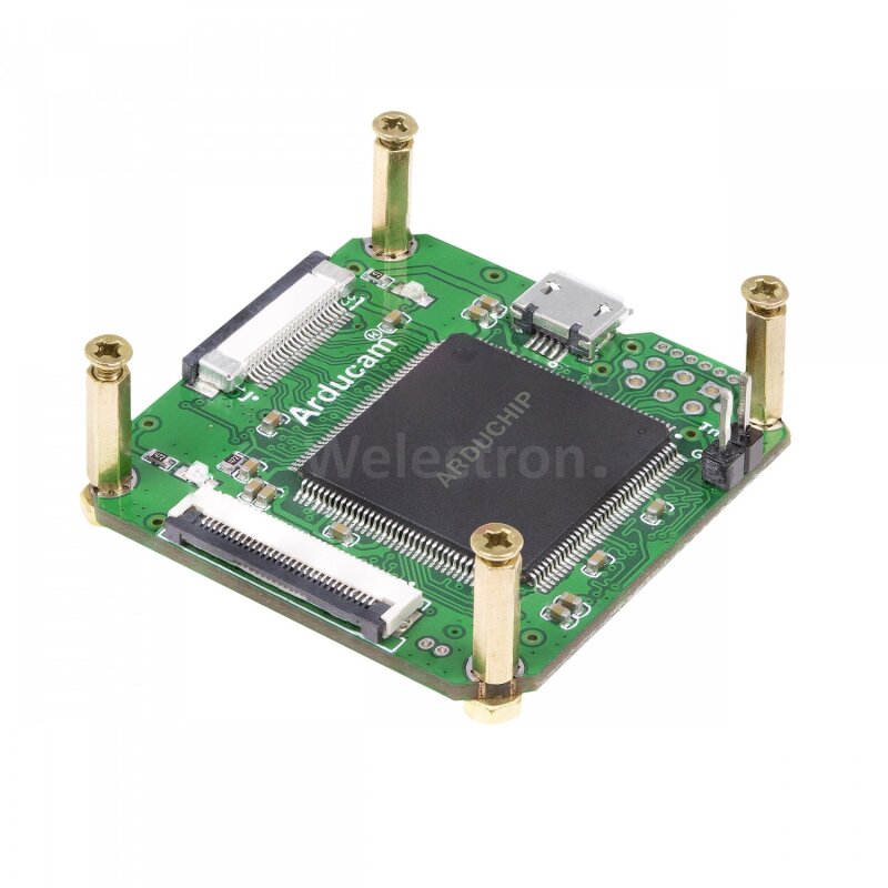 Arducam B0175 USB 2.0 MIPI Camera Shield Rev.E, 75.80