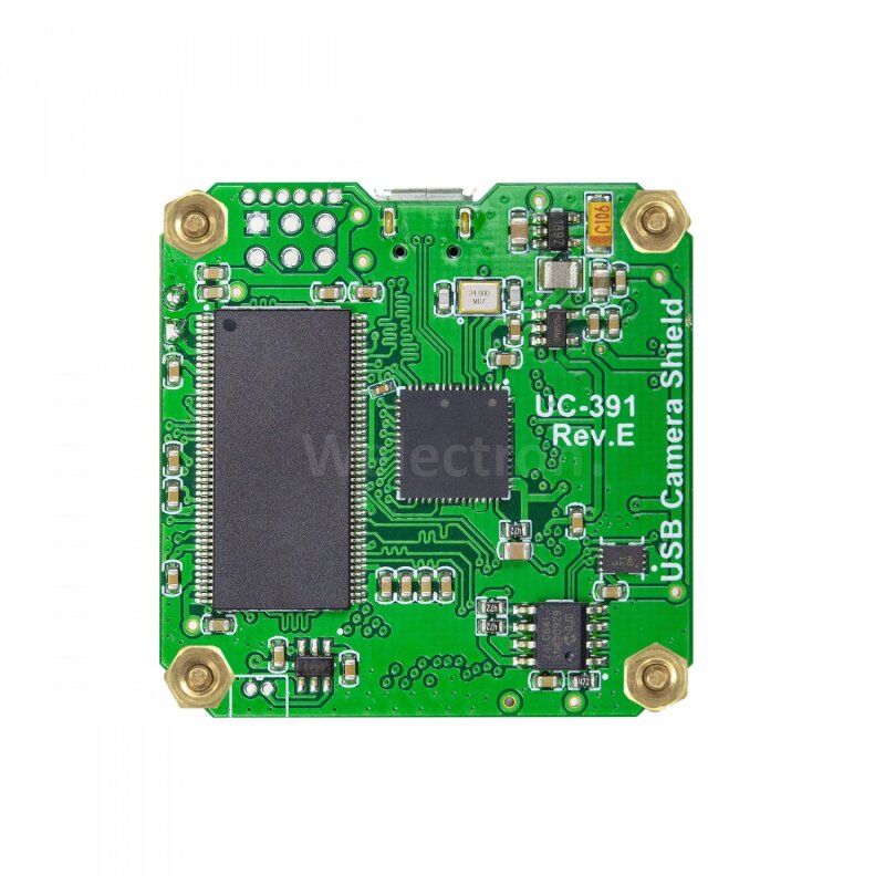 Arducam B0175 USB 2.0 MIPI Camera Shield Rev.E, 75.80