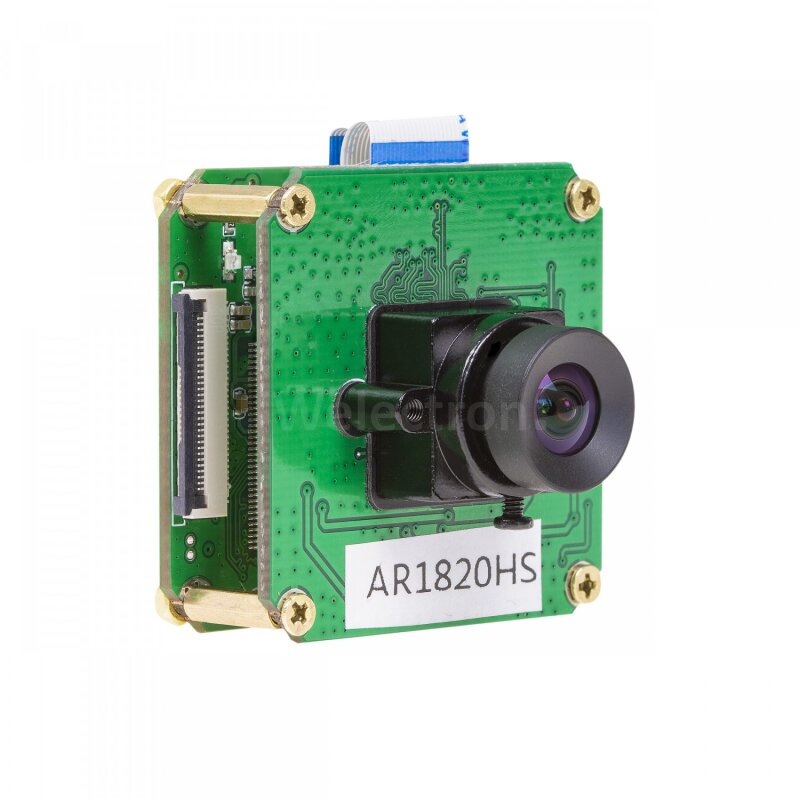 Arducam B0175 USB 2.0 MIPI Camera Shield Rev.E, 75,80 € - Welect