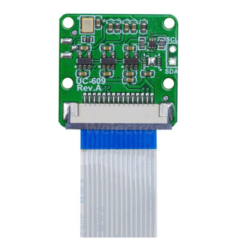 Arducam B0179 IMX219 Wide Angle Camera Module for NVIDIA Jetson Nano/