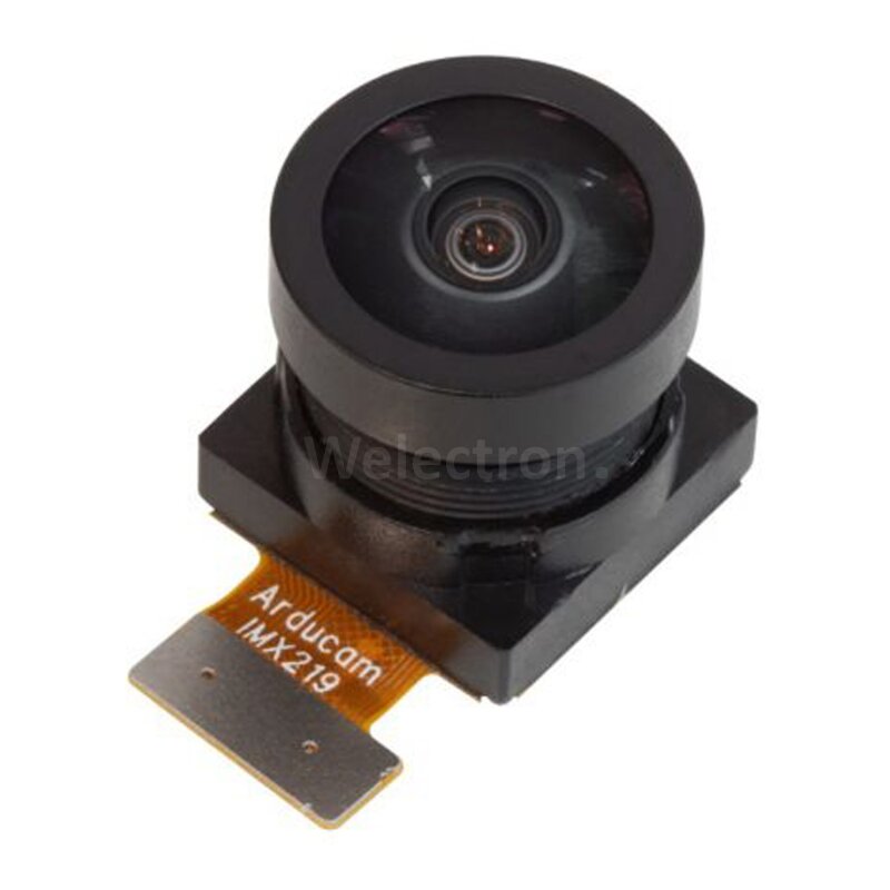 Arducam B0180 IMX219 Wide Angle Camera Module, 29.90
