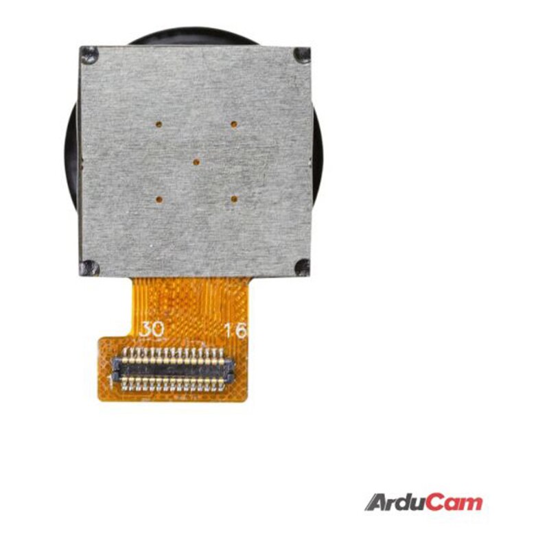 Arducam B0180 IMX219 Wide Angle Camera Module, 29,90 € - Welectr