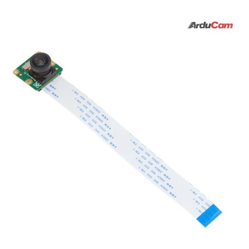 Arducam B0180 IMX219 Wide Angle Camera Module, 29,90 € - Welectr