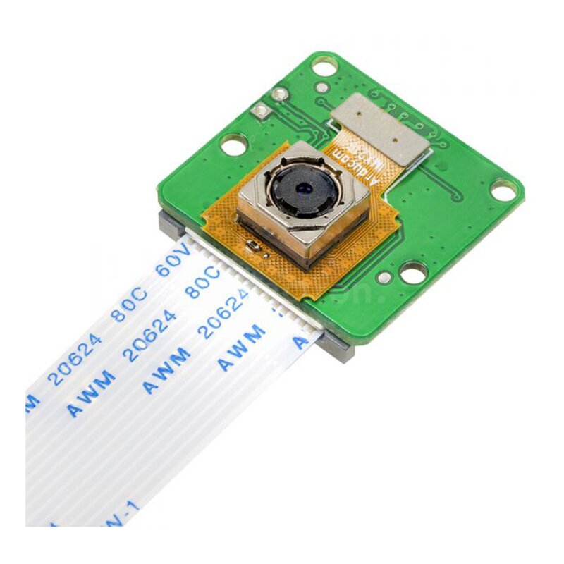 Arducam B0181 IMX219-AF Programmable/Auto Focus Camera Module for NVI