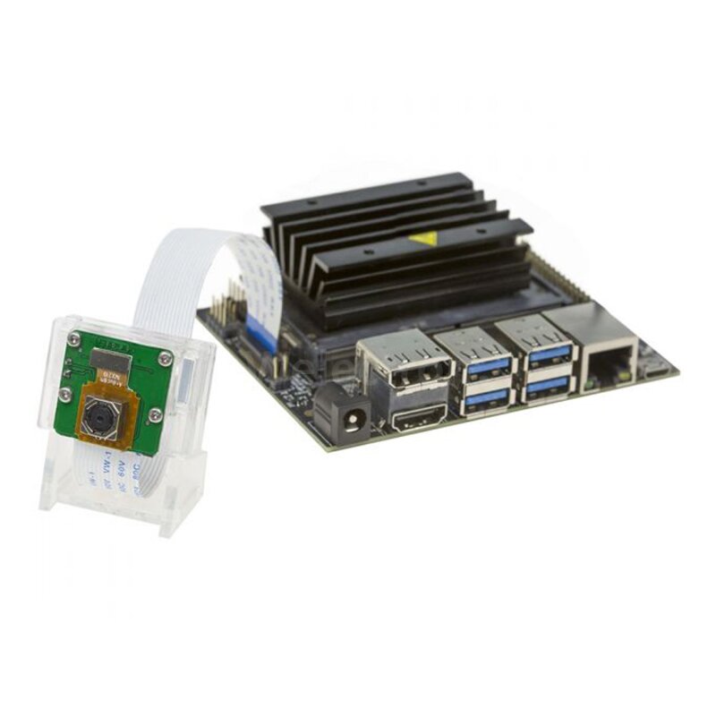 Arducam B0181 IMX219-AF Programmable/Auto Focus Camera Module for NVI