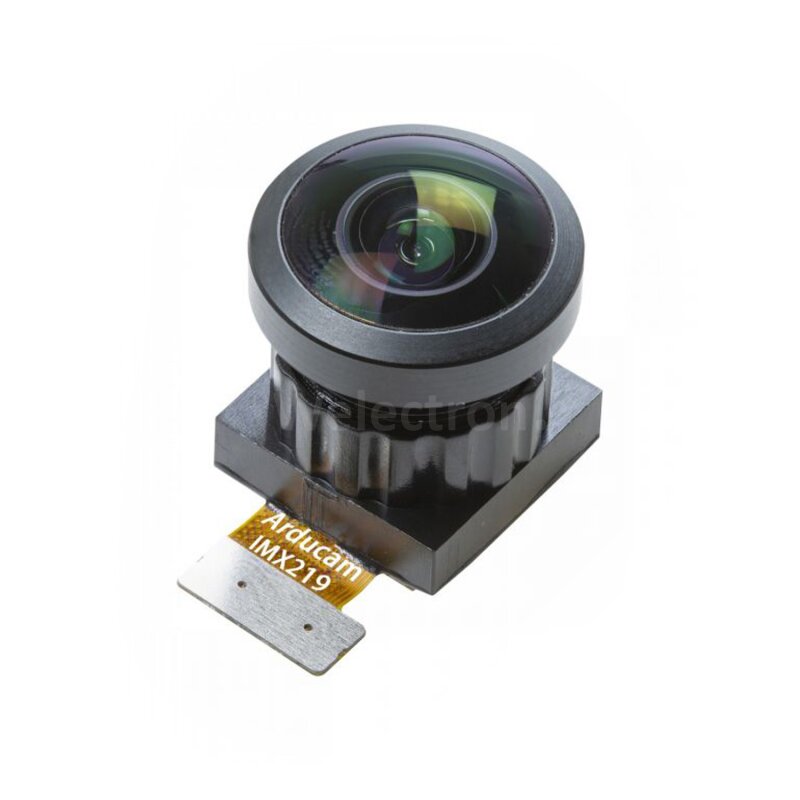 Arducam B0194 IMX219 Wide Angle NoIR IR sensitive Camera Module, 35.9