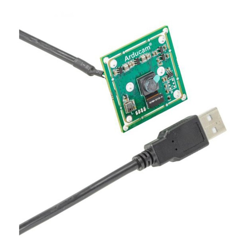 Arducam B0196 8MP 1080P USB Camera Module, 35,90 € - Welectron