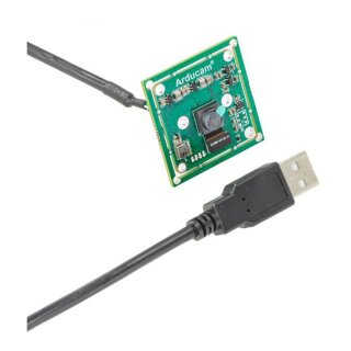 Arducam B0196 8MP 1080P USB Camera Module, 35.90