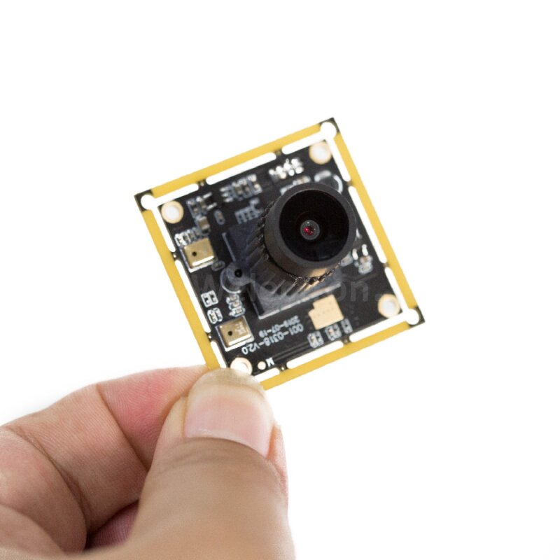 Arducam B0201 1080P Low Light Wide Angle USB Camera Module with Micro
