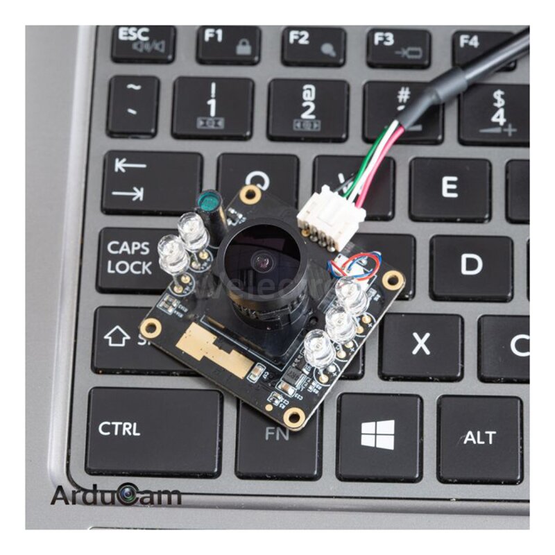 Arducam B0205 1080P Day & Night Vision USB Camera Module, 41,90