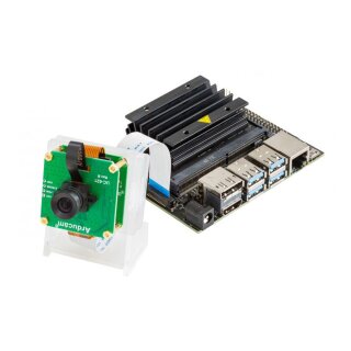 Arducam B0221 2MP OV2311 Global Shutter M12 Mount NoIR Mono Camera Mo