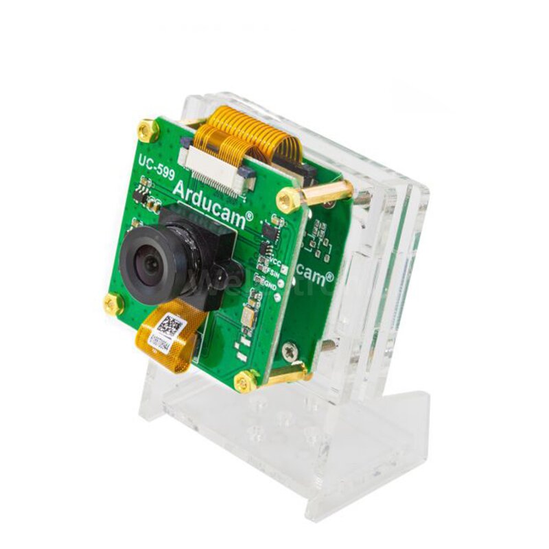 Arducam B0223 OV9281 1MP Global Shutter NoIR Camera Module for Jetson
