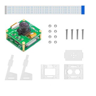 Arducam B0223 OV9281 1MP Global Shutter NoIR Camera Module for Jetson