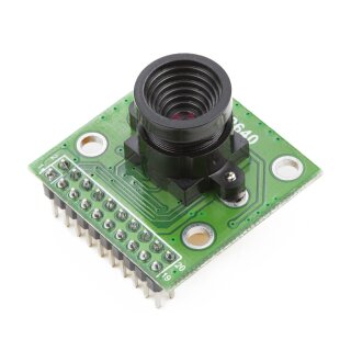 Arducam U3359 2MpMP OV2640 CMOS 1/4 inch Camera Module with LS-4011 M