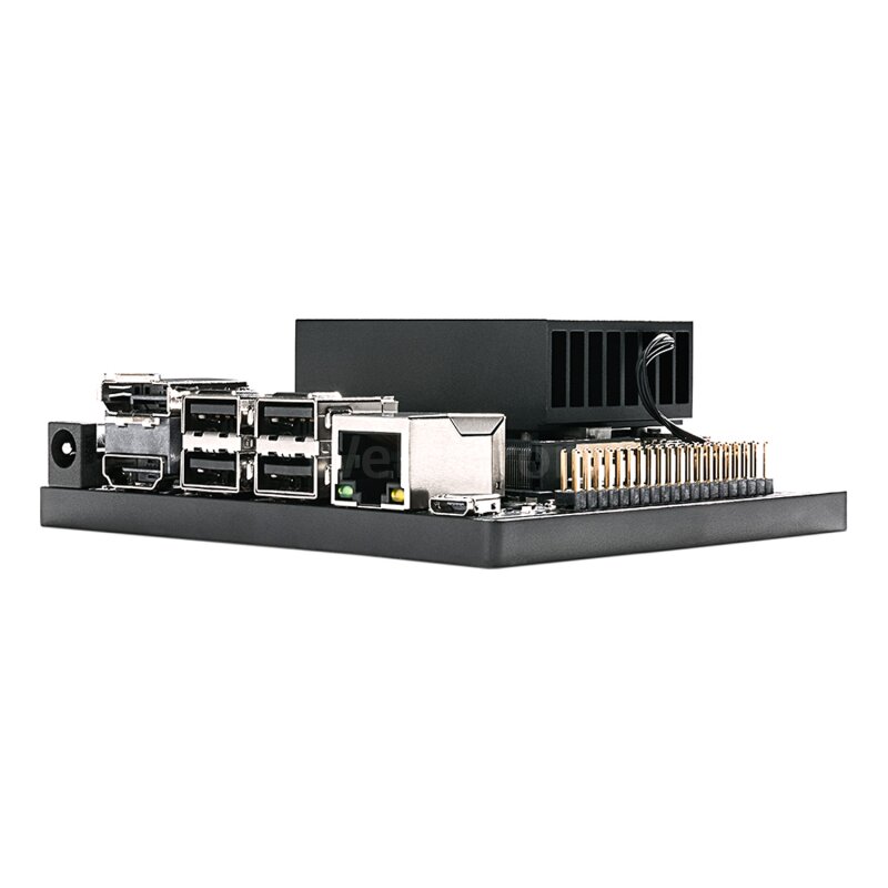 NVIDIA Jetson Xavier NX 8GB Developer Kit, 469,00 € - Welectron