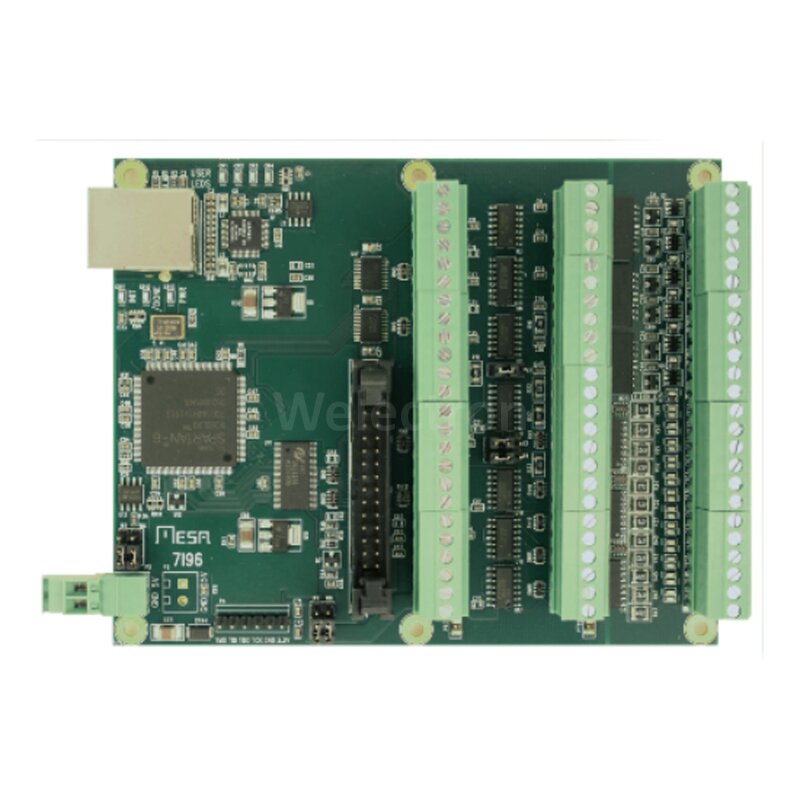 Mesa Electronics 7i96 5-Axis STEP/DIR Ethernet Controller, 169,00 &eu