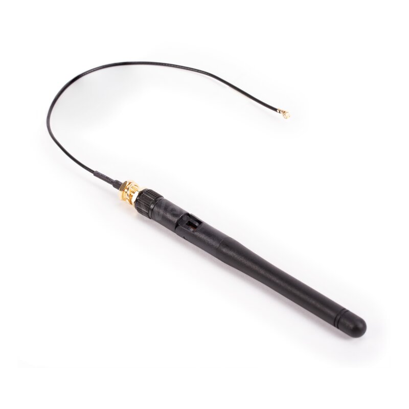 Raspberry Pi Compute Module CM4/CM5 Antenna Kit, 5,90 € - Welect