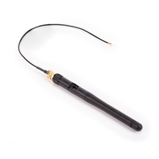 Raspberry Pi Compute Module CM4/CM5 Antenna Kit, 5.90