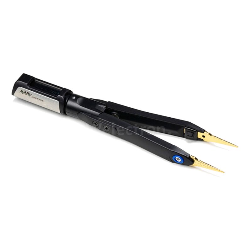 Miniware DT71 LCR Meter Tweezers, 79.00