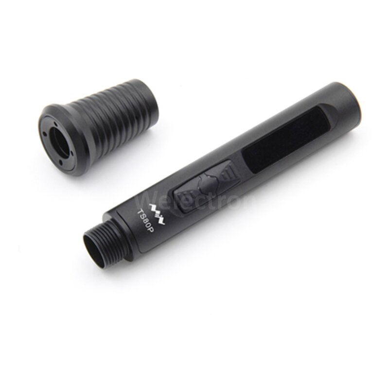 Miniware TS80P Soldering Iron, 89.90