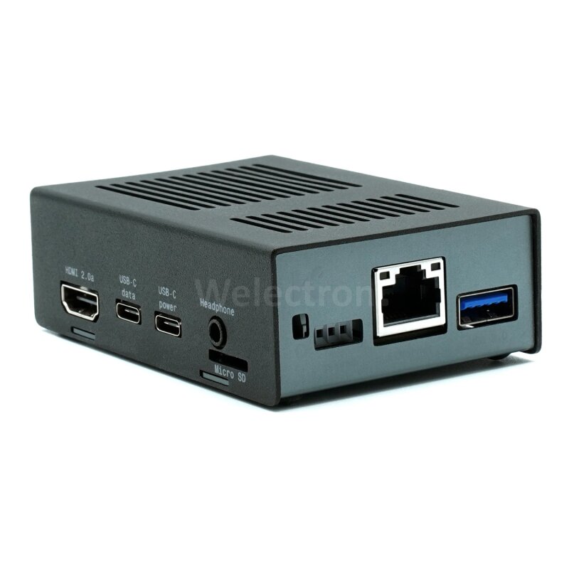 KKSB Google Coral Dev Board Case, 16.90