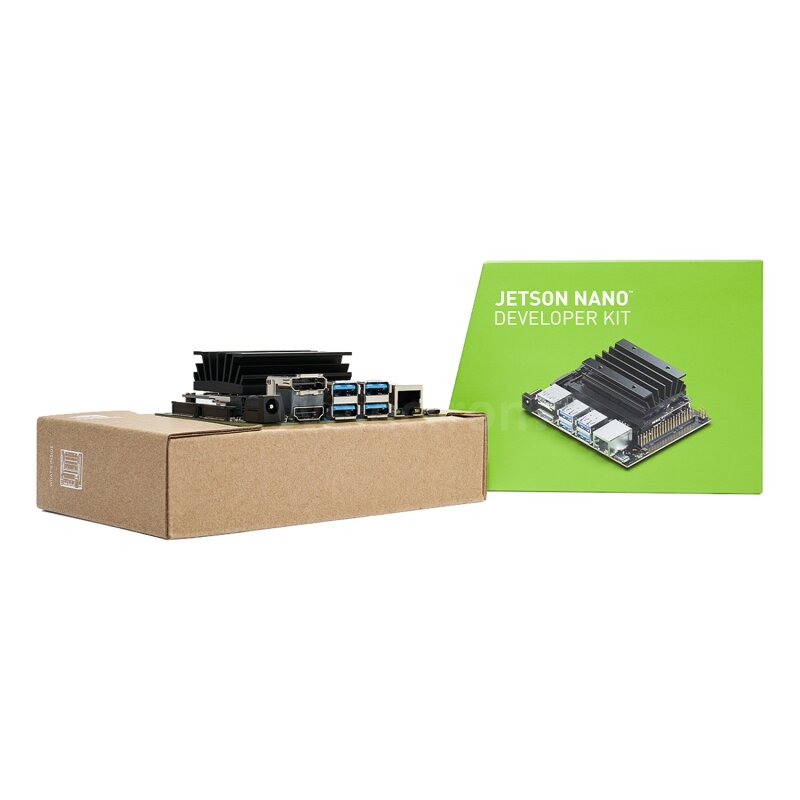 NVIDIA Jetson Nano 2GB Developer Kit, 59,90 € - Welectron