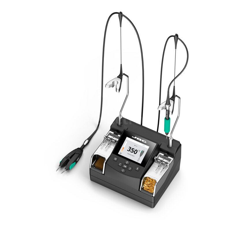 JBC NASE-2C Nano Soldering Station, 1,519.00