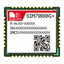 SIMCOM SIM7080G CAT-M/NB-IoT Module, 14.50