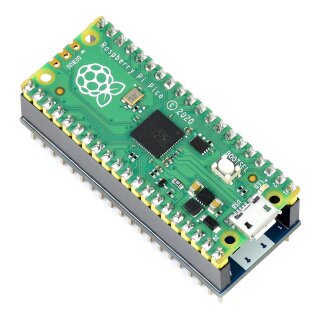 Waveshare 19426 Pico-RTC-DS3231, 15,90 € - Welectron