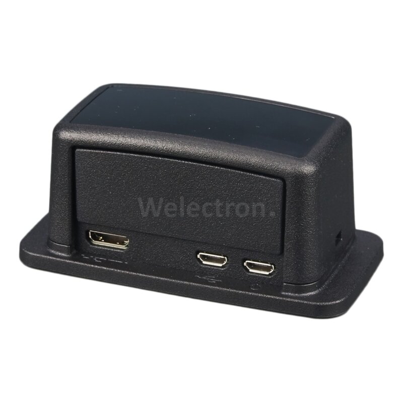 HighPi UniPiCase Zero Tall Case, 10.90