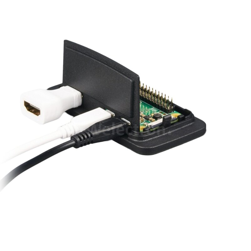 HighPi UniPiCase Zero Tall Case, 10.90