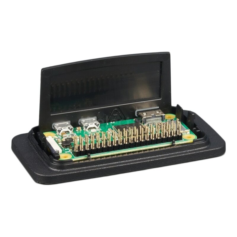 HighPi UniPiCase Zero Tall Case, 10.90