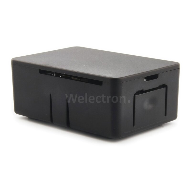 HighPi Raspberry Pi 3 Case, 12.90