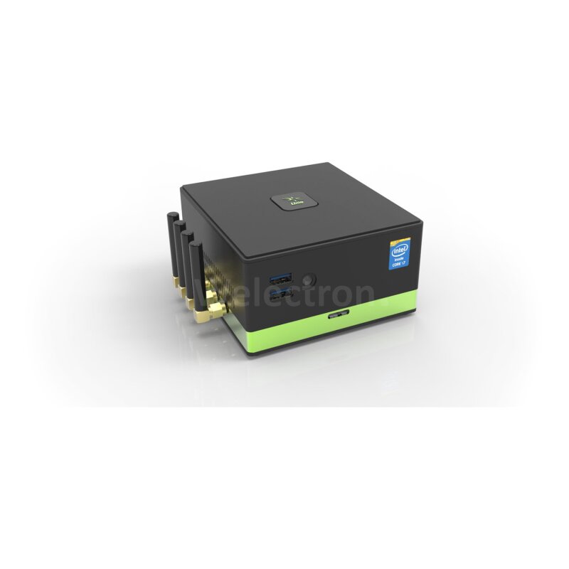Lime Microsystems LimeNET Mini Software-Defined Radio Platform, 2,975