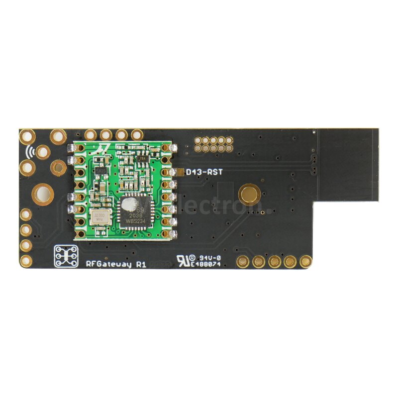 LowPowerLab RFGateway M4 mit RFM69HCW RF Transceiver (868 MHz), 47,90