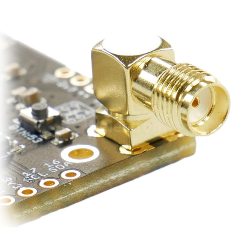 LowPowerLab RFGateway M4 mit RFM69HCW RF Transceiver (868 MHz), 47,90