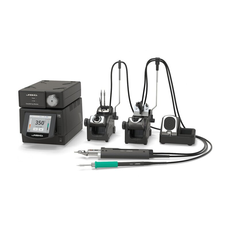JBC DMSE-2QA Rework Station, 2,069.00