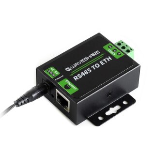 Waveshare RS485 TO ETH, 21.90