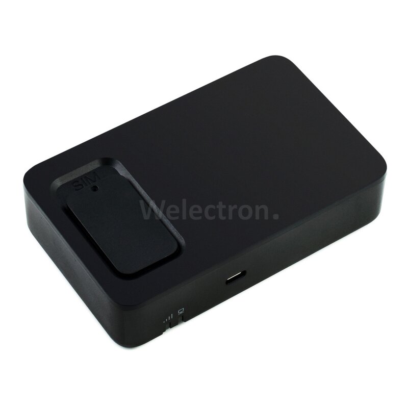Waveshare 5G CPE BOX, 445,00 € - Welectron