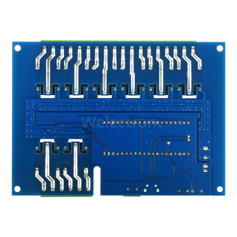 Waveshare 20218 Pico-Relay-B, 21.90