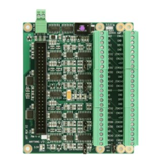 Mesa Electronics