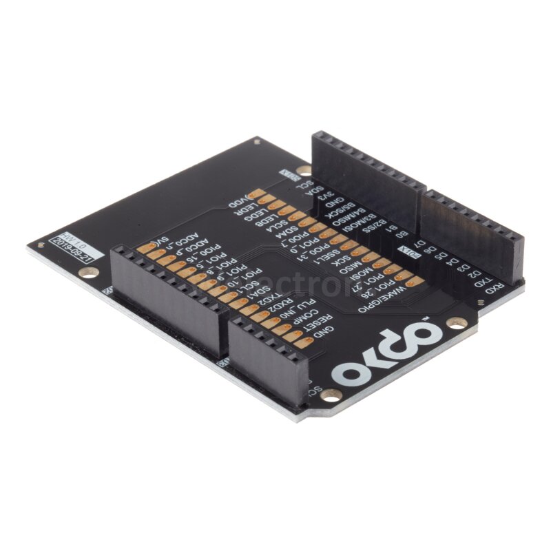 OKdo E1 Expansion Board, 2,90 € - Welectron