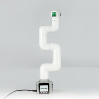 Elephant Robotics myCobot 280 Robot Arm (M5 Stack), 649.00