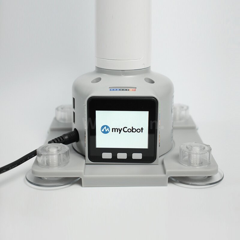 Elephant Robotics myCobot - Flat Base, 69.99