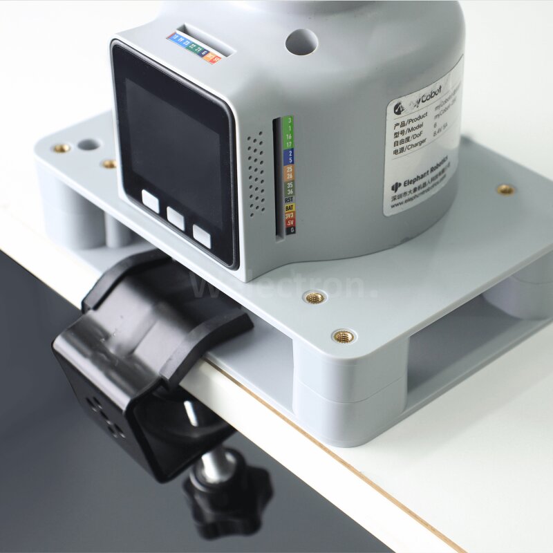 Elephant Robotics myCobot - G-Basis, 69,99 € - Welectron