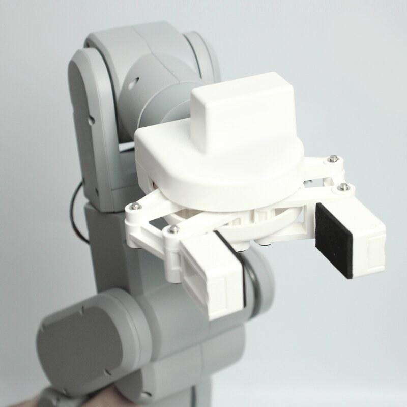 Elephant Robotics myCobot - Gripper, 129.99