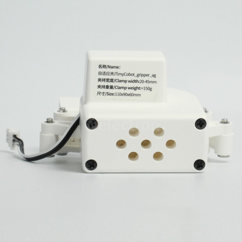 Elephant Robotics myCobot - Gripper, 129.99